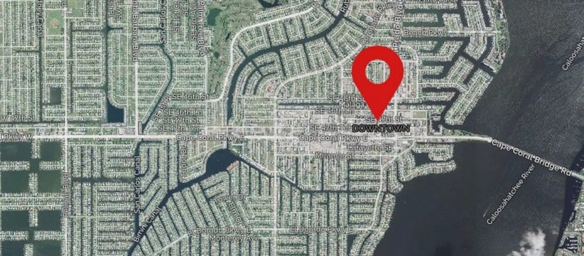 A Beginner's Guide to Your Virtual Address - 1222 Offices